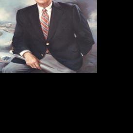 Friends Remember T. A. Lupton Jr. | | local3news.com