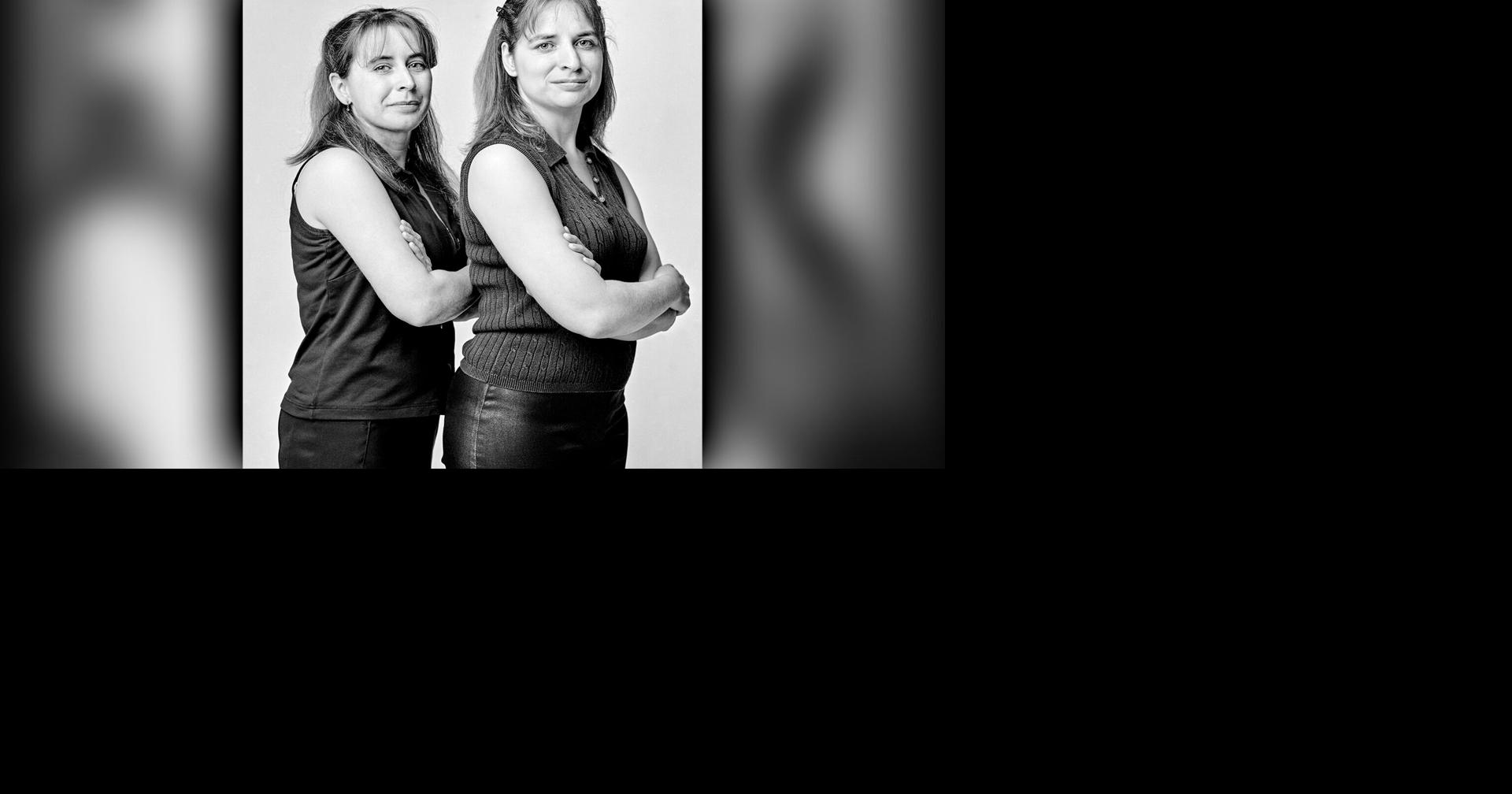 You have a doppelganger and probably share DNA with them, new study ...