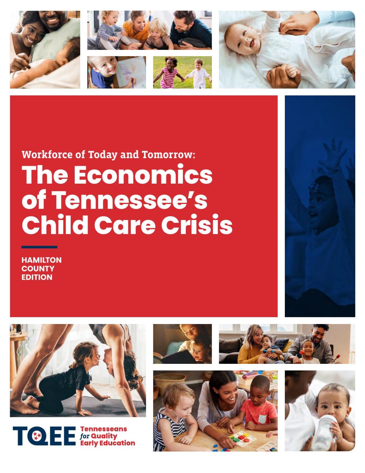 Daycare Dilemma: New report highlights the childcare crisis in ...