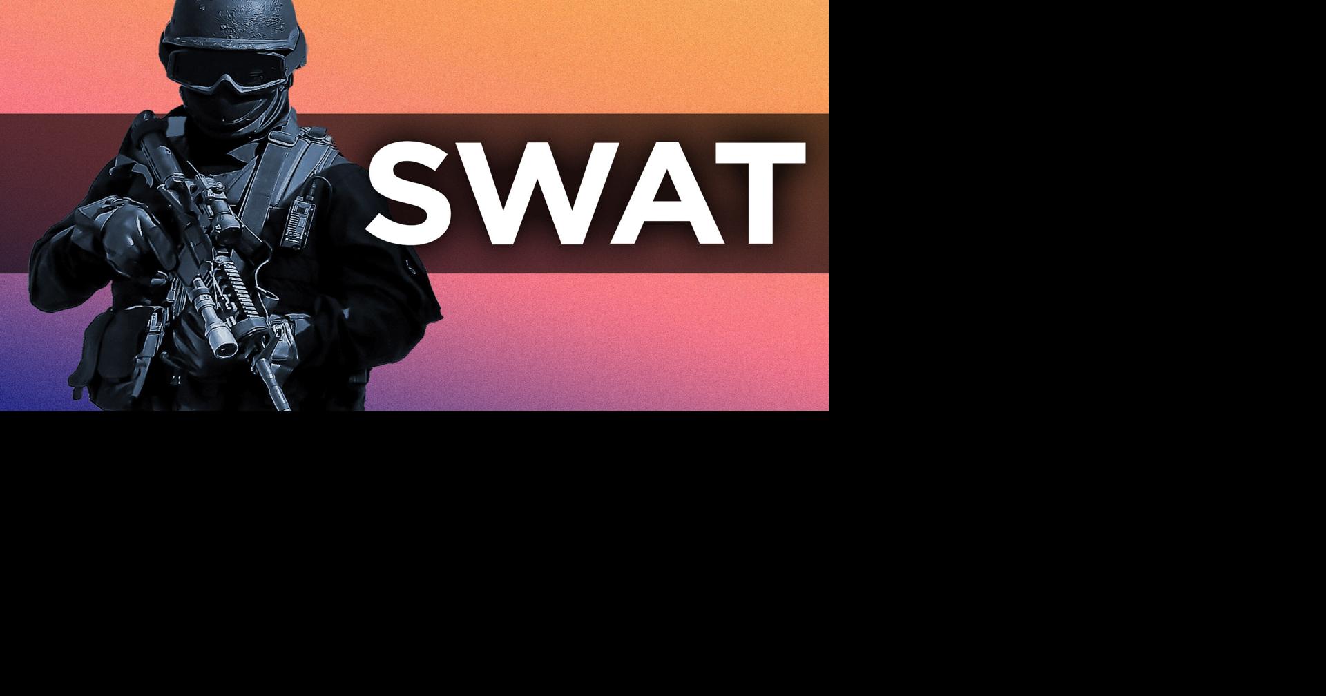 What leads SWAT teams on scene | Local News | local3news.com