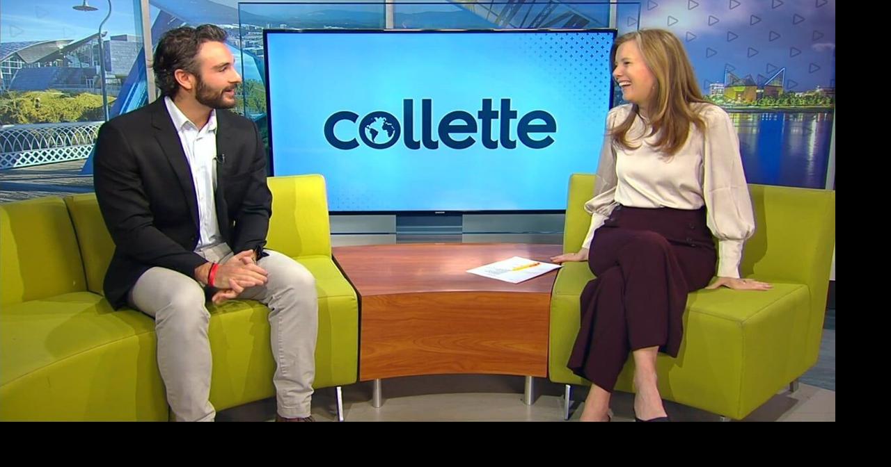 3 Plus Your Life- Collette Tours | Local 3 Plus You | local3news.com