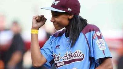 Davis wins AP Female Athlete of the Year honors | | local3news.com