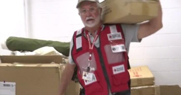 Chattanooga Red Cross volunteers prepare to head to Florida’s Panhandle ...