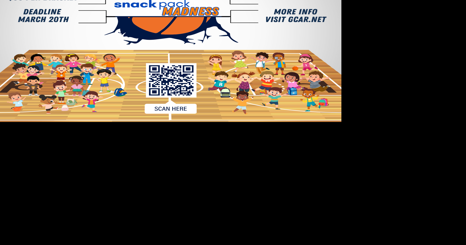 Snack Pack Madness helping food insecure kids in Hamilton County ...