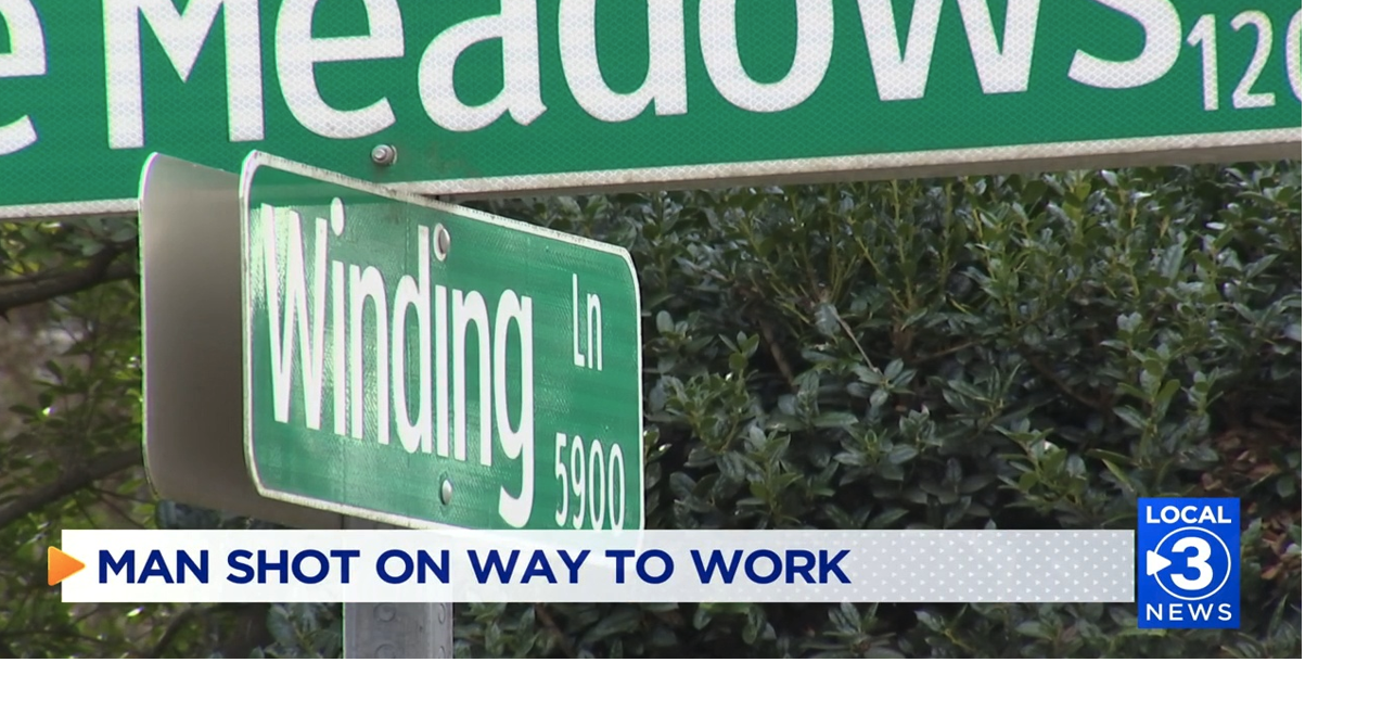 Hixson Walmart Employee Shot While Walking to Work | Local News ...