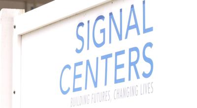 Signal Centers hosts event for Global Accessibility Awareness Day ...