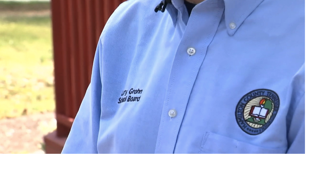 School Board Member Discusses Chatt Prep Charter Status | Local News ...