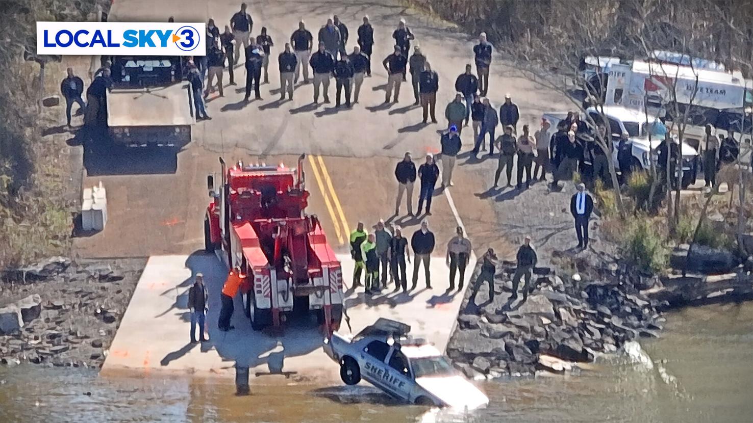 Meigs County Sheriff's Office Press Conference Details | Local News ...