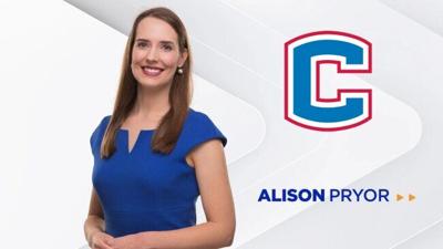 Local 3's Alison Pryor inducted into Cleveland High School Hall of Fame ...