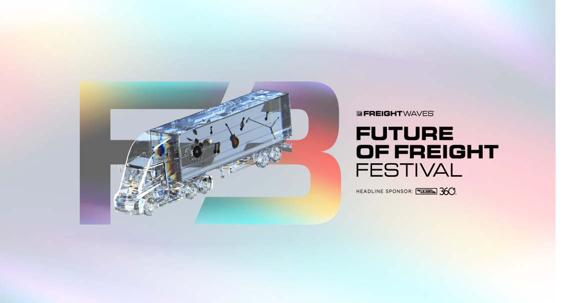 2nd annual Future Of Freight Festival returns to the Scenic City ...