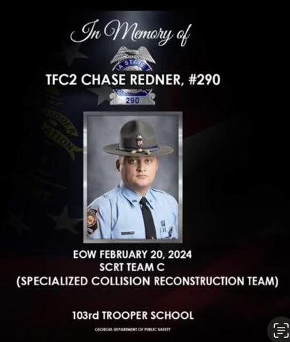 Georgia state trooper killed on I-75 | Georgia | local3news.com