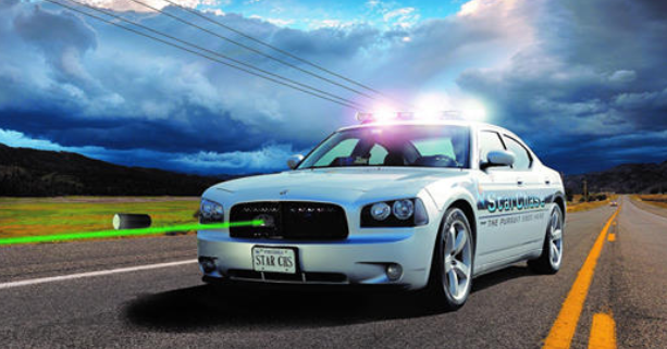 Chattanooga Police Officer Uses Tracking Device in Pursuit | Local News ...