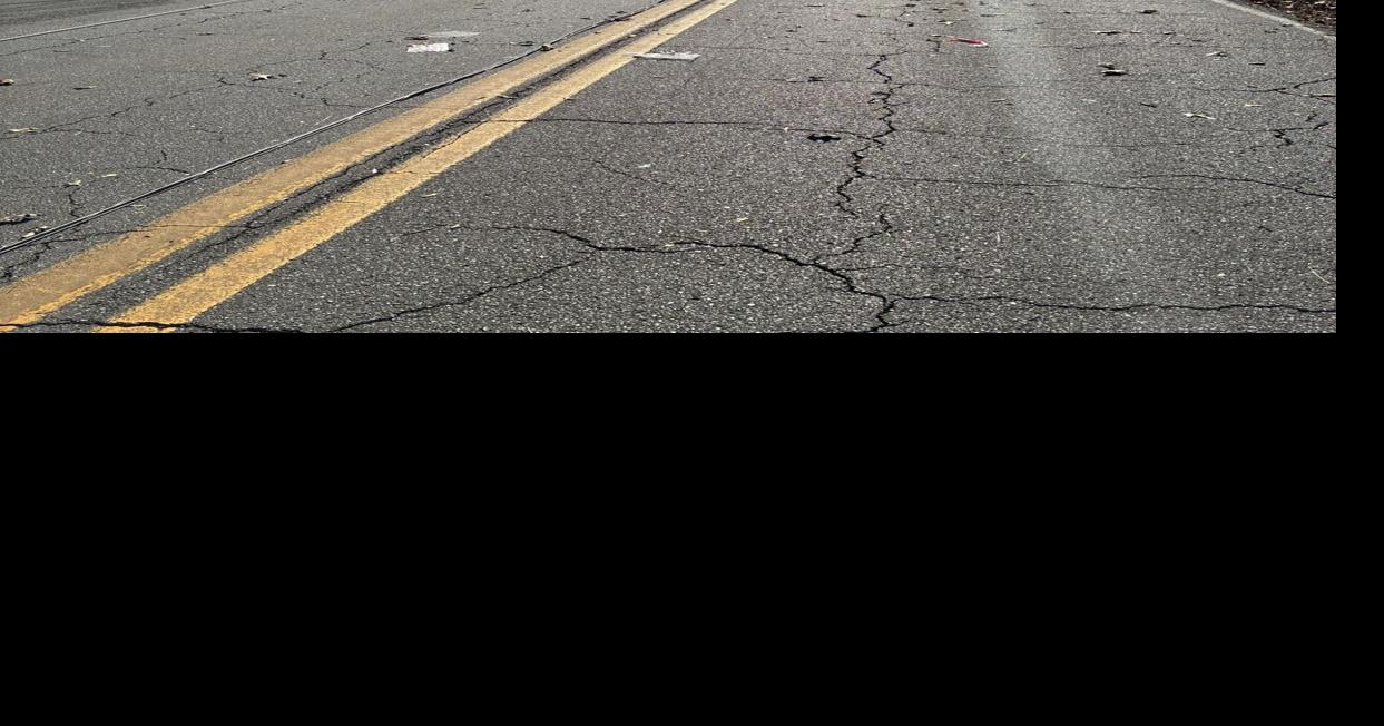 Crash on Waring Road Leads to Temporary Closure | Local News ...