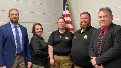 Sequatchie jail gets perfect score on annual inspection | Local News ...
