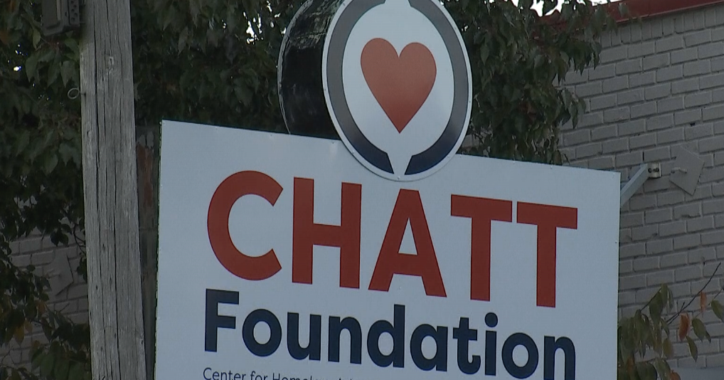 CHATT Foundation hosts job fair for homeless community on Thursday ...