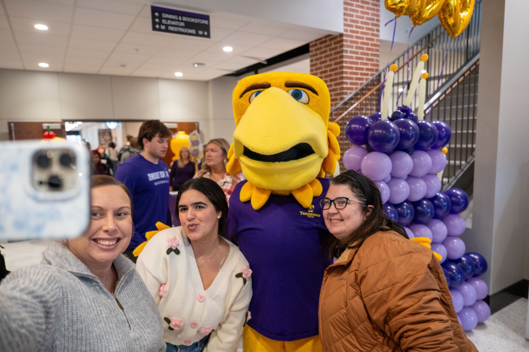 Tennessee Tech University Centennial Anniversary Bash | Local News ...