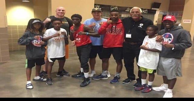 YCAP program provides summer mentoring for young males | School Patrol ...