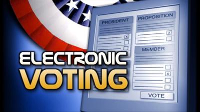 Concern expressed over Georgia's move to new voting machines | What's ...
