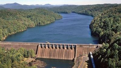 TVA to perform routine maintenance on Appalachia Dam | What's Trending ...