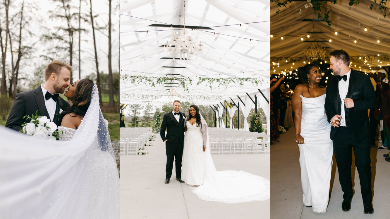 Love Story of Local News Reporters | Local News | local3news.com