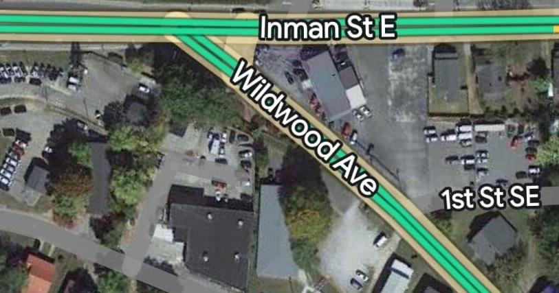 Cleveland Intersection Closure Notice | Local News | local3news.com