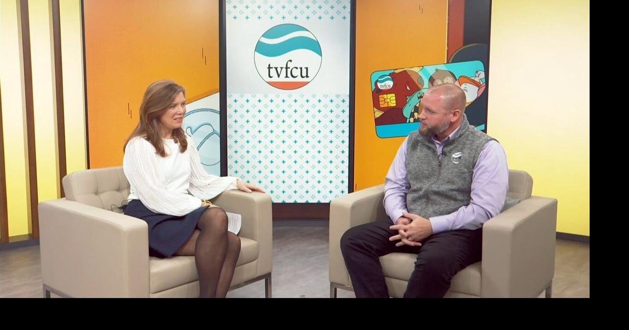 3 Plus Your Money- TVFCU | Local 3 Plus You | local3news.com