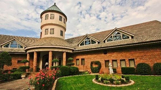 McKee mansion in Ooltewah sells for $2.3 million | What's Trending ...