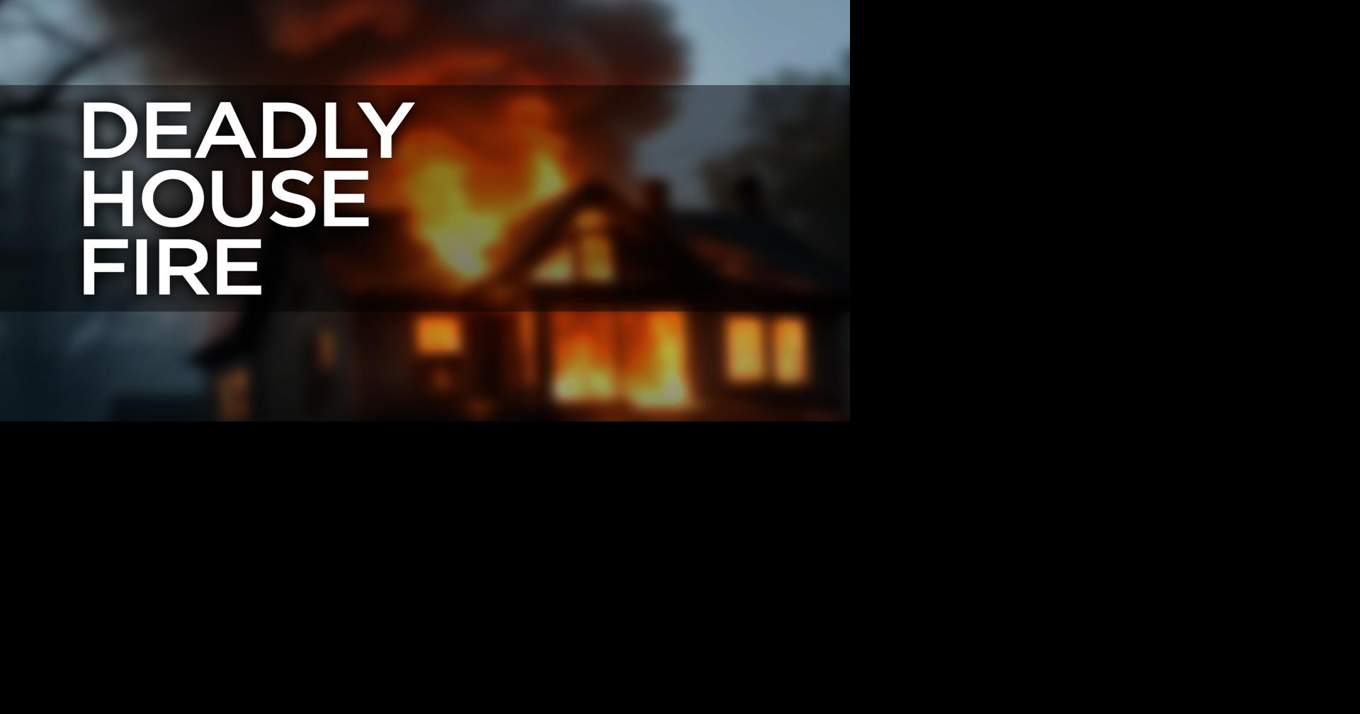 Deadly House Fire in Sweetwater Investigation by TBI | Local News ...