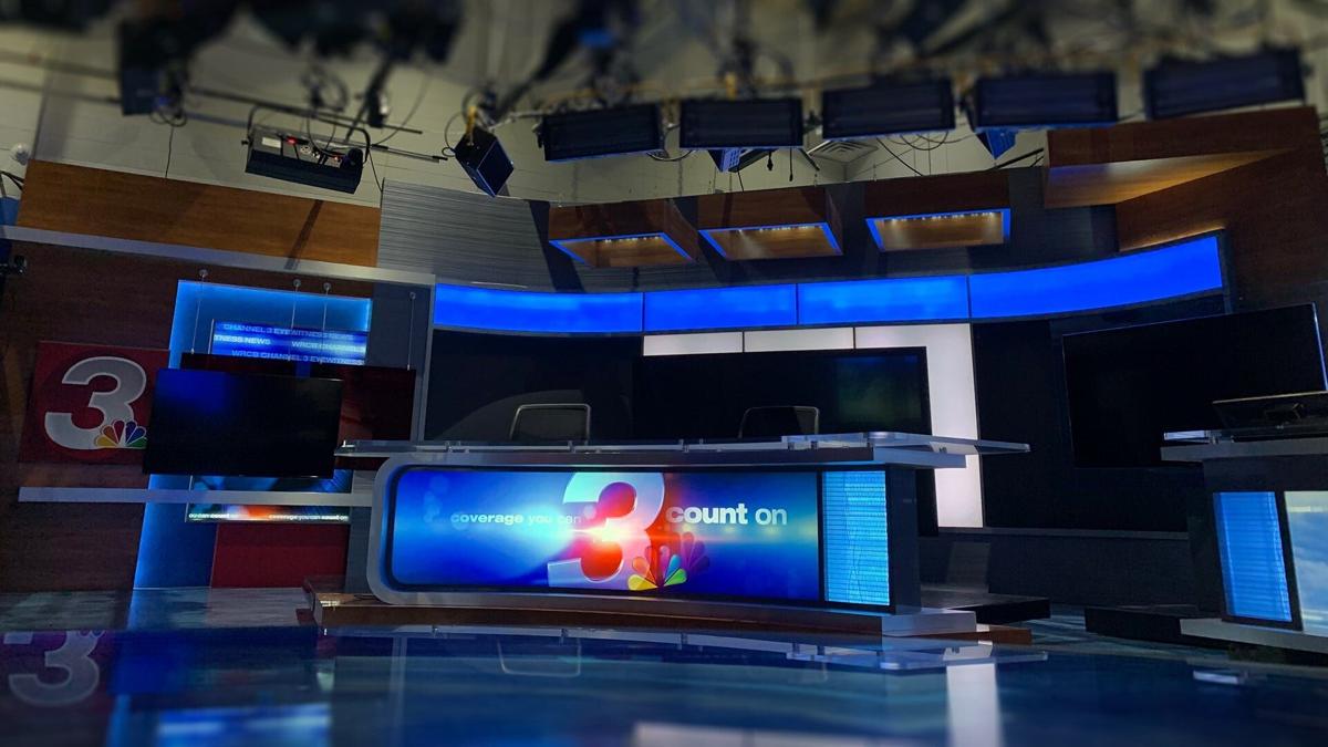 WRCB celebrates 65 years on the air | About Us | local3news.com