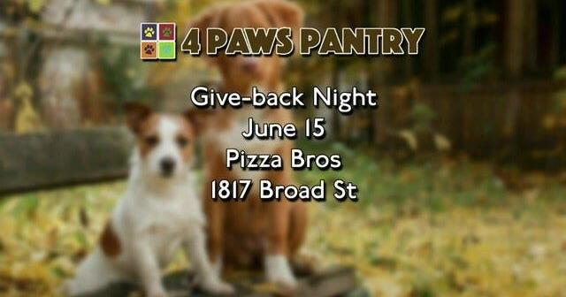 3 Plus Your Pets- 4 Paws Pantry | | local3news.com