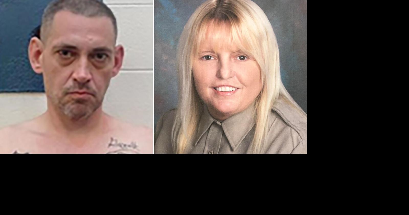 Vicky White indicated she had gun before her death and Casey White's ...