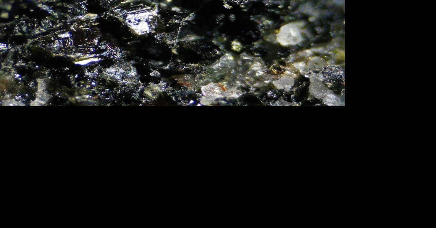 Earth's Oldest Rock: Nuvvuagittuq Greenstone Belt | Regional/National ...