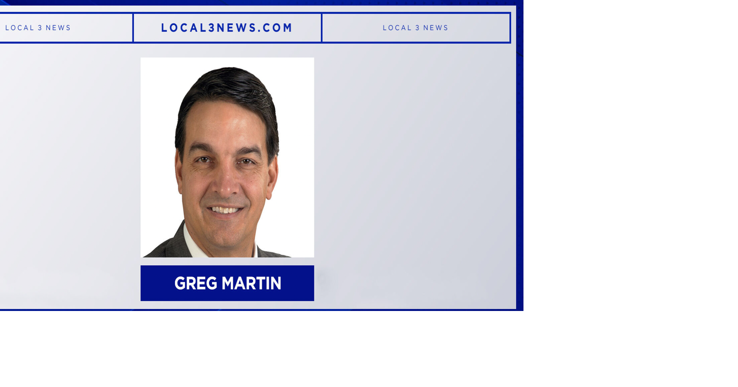 Representative Greg Martin prepares for 113th General Assembly | Local ...