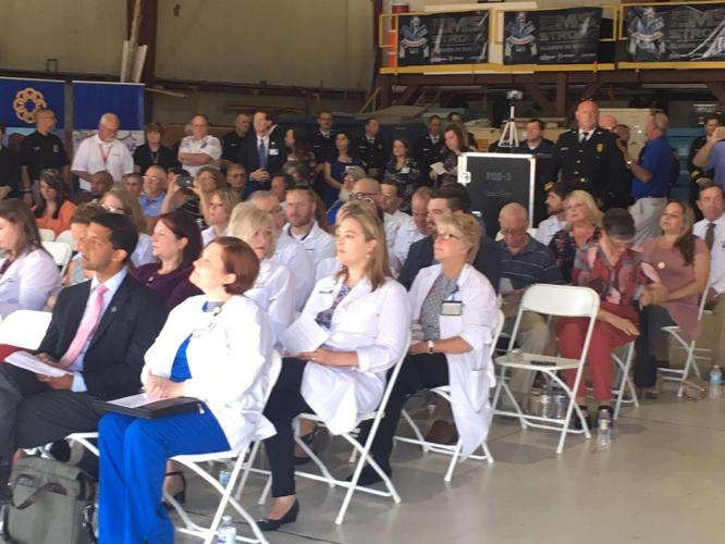 EMS Week Awards presented by Erlanger, LIFE FORCE | | local3news.com