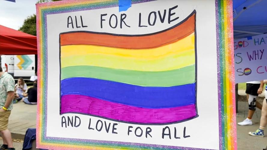 Annual Pride Fest brings new safety measures amid concerns, effects of ...