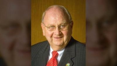 Educator, former City Councilman Jack Benson Sr. dies at 85 ...