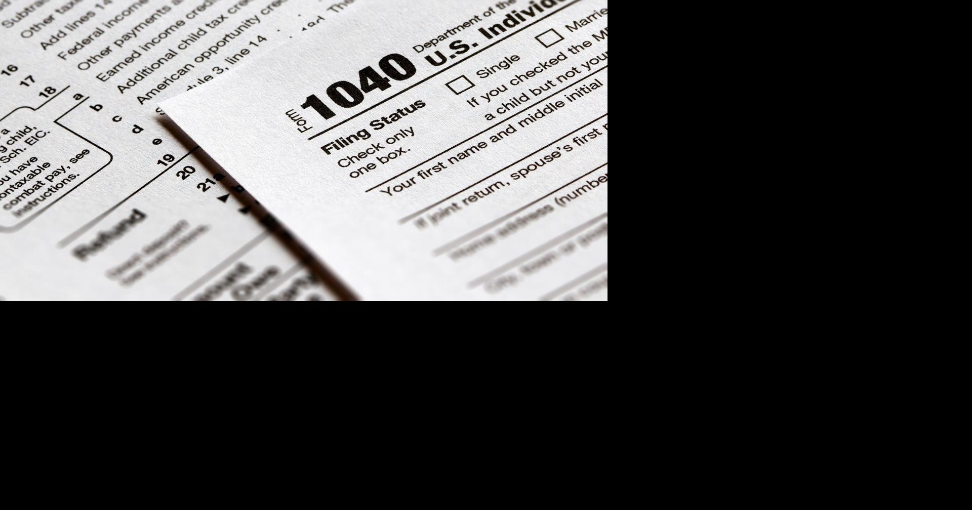 2020 taxes: Everything you need to know about filing this year ...