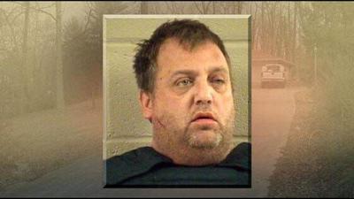 Police had run-in before with Dalton husband accused of murder ...
