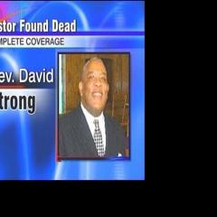 Community mourns the loss of Pastor Strong | | local3news.com