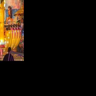 Worker critically injured in accident on second Vortex ride at NC State ...