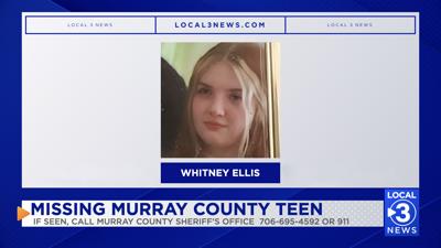 Help Needed to Locate Missing Juvenile in Murray County | Local News ...