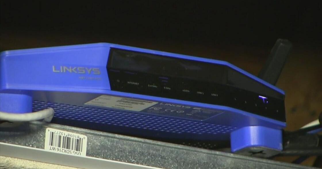 WHAT THE TECH? DOJ warning of Russian attacks on home & business ...