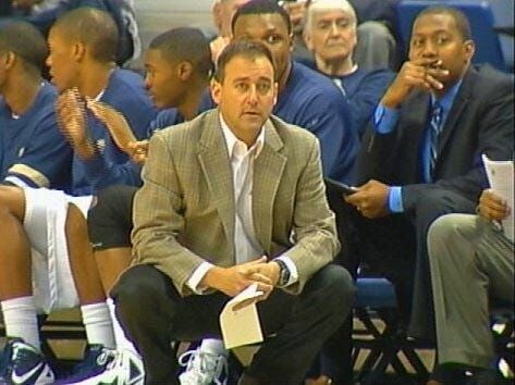 John Shulman staying on as UTC men's basketball coach | What's Trending ...