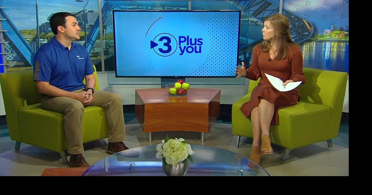 3 Plus Your Community- EPB | Local 3 Plus You | local3news.com