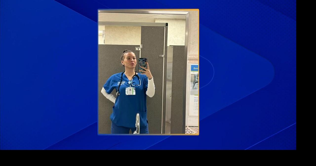 The Tragic Loss of Gabriella Perpétuo | Local News | local3news.com