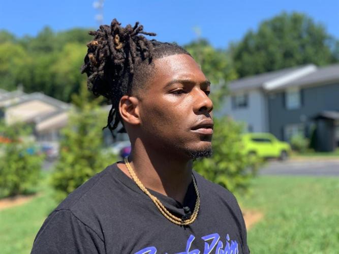 Recent college graduate from Marion County declines job offer after ...