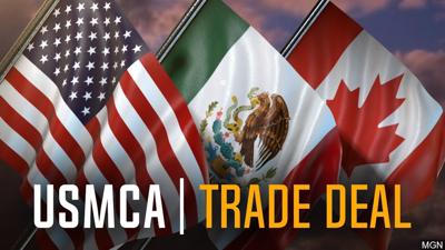 NAFTA is officially replaced with USMCA. Here's what has and hasn't ...