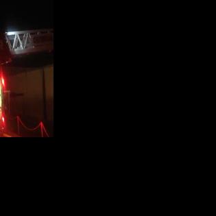 Chattanooga Fire battles 2 alarm fire | What's Trending | local3news.com