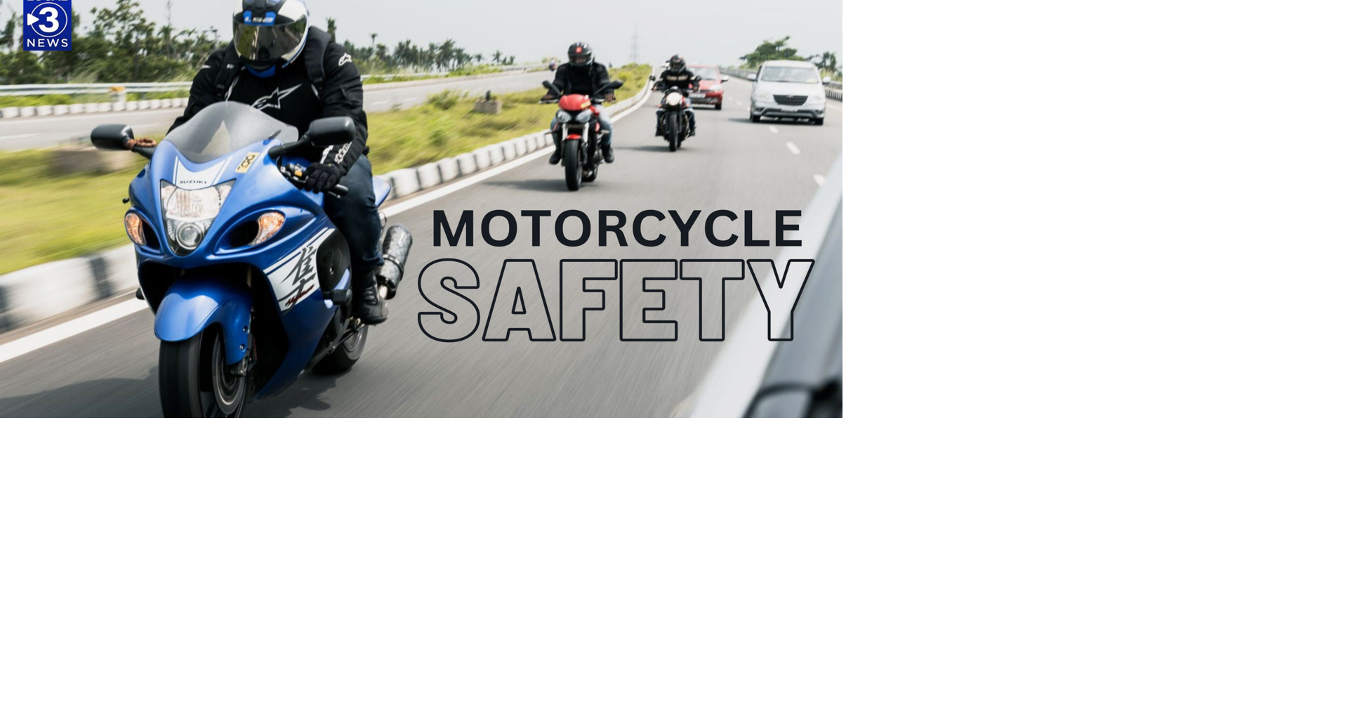 HCSO educating during National Motorcycle Safety Awareness Month ...