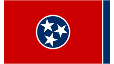 Tennessee's State Flag - what the Tri-Star means | Local 3 In Your Town ...